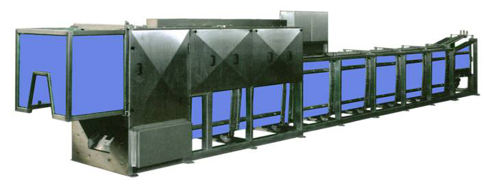 Restrainers automatiques - Sceria