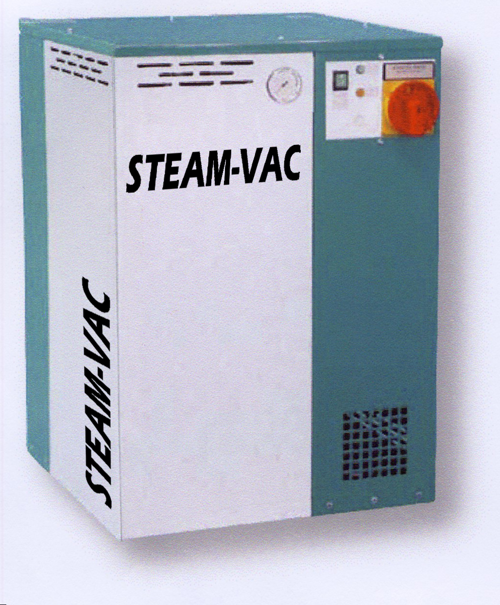 STEAM-VAC vapeur - Sceria